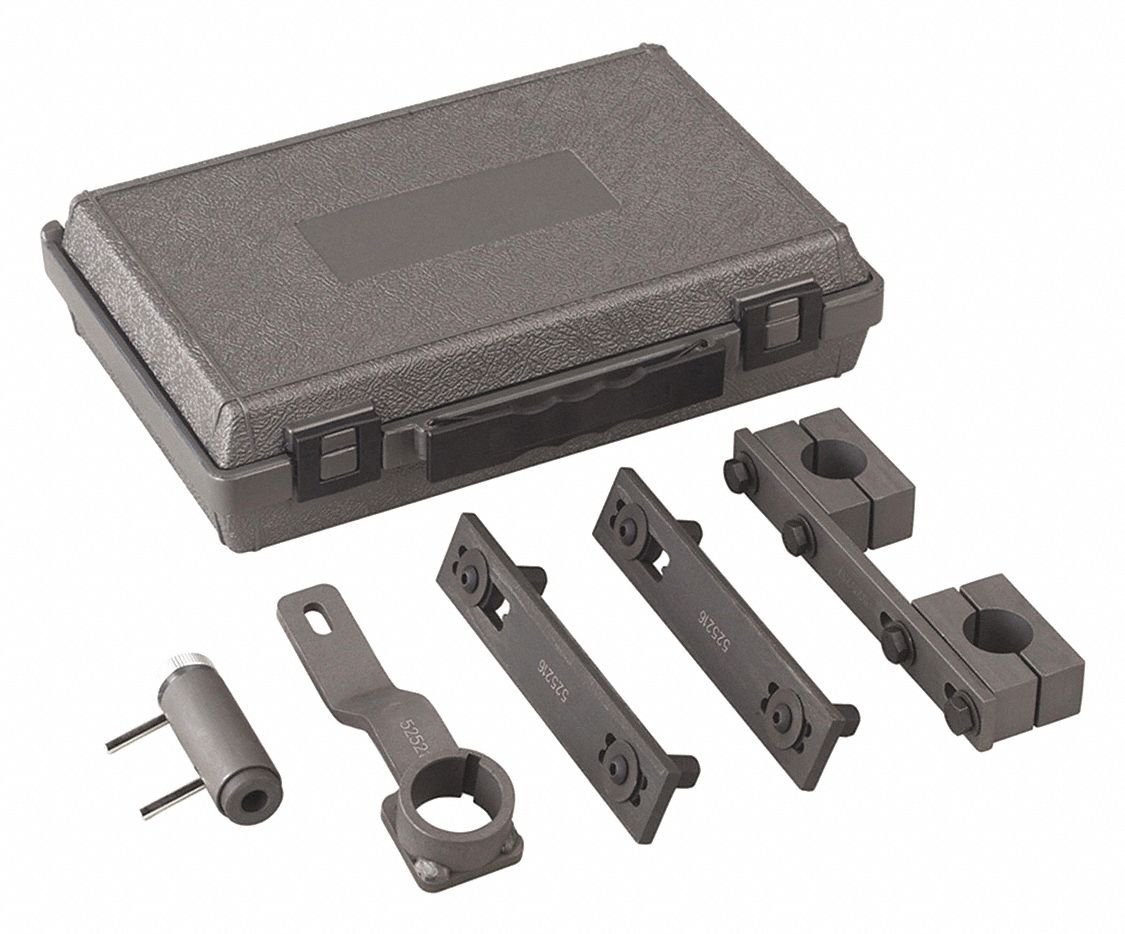 OTC, Valve Cam Timing Kit, Required for Camshaft Timing are in One Kit ...
