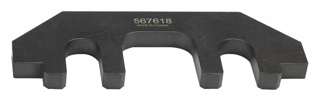 OTC, Camshaft Holding Tool, Ford Camshafts, Camshaft Holding Tool ...