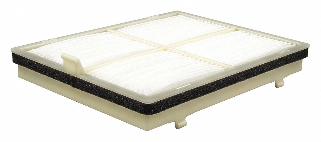 BALDWIN FILTERS, Panel, Cabin, Automotive Air Filter - 52VJ46|PA30141 ...