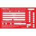 Vehicle Inspection Forms & Labels - Grainger Industrial Supply
