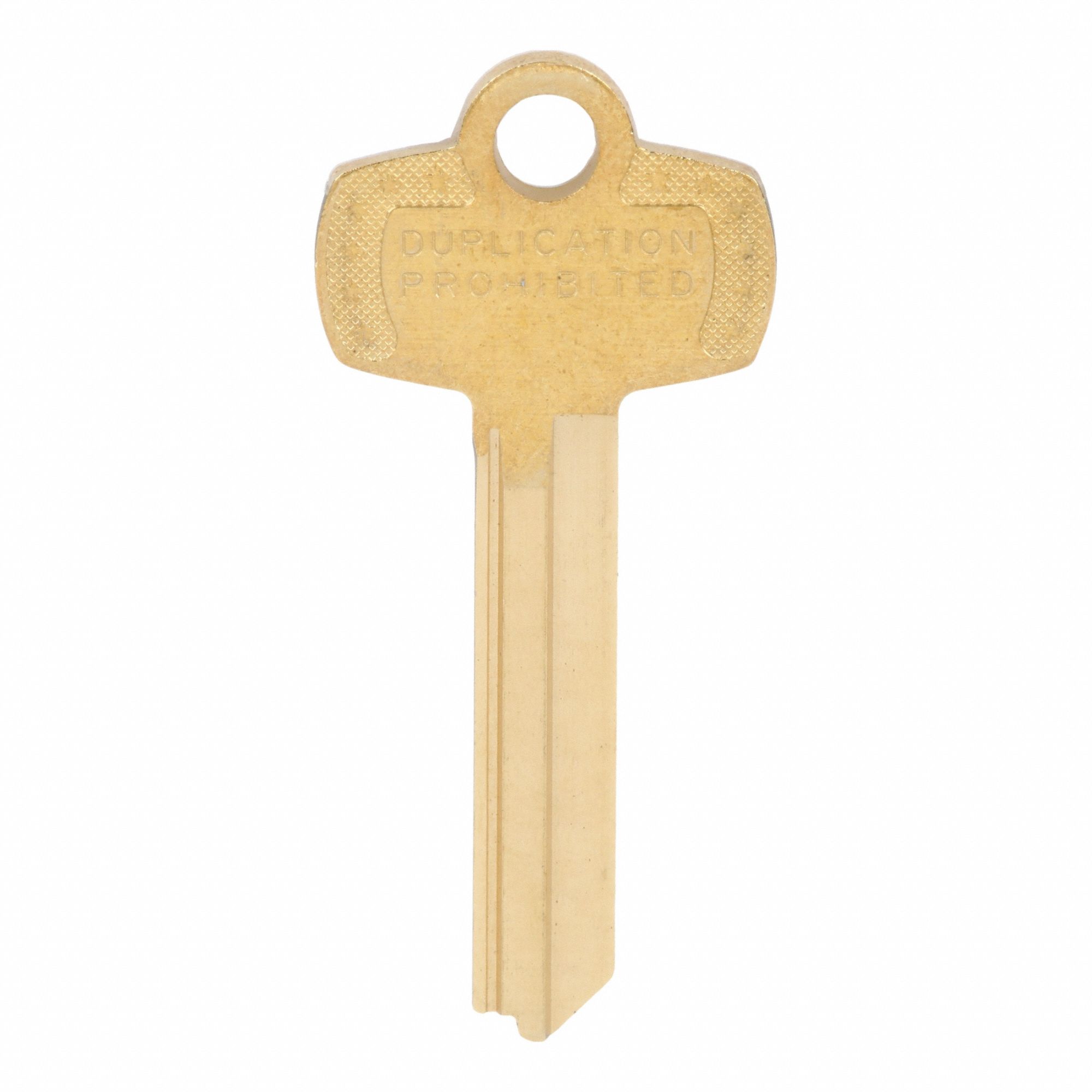 Compatible with BEST Locks, BA Keyway Type, Key Blank - 52VT54 ...