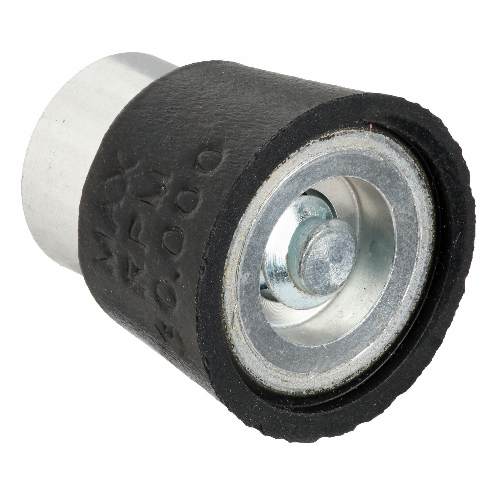 3M, TS, 1 in Dia, Quick Change Disc Backup Pad - 52WN67|77724 - Grainger