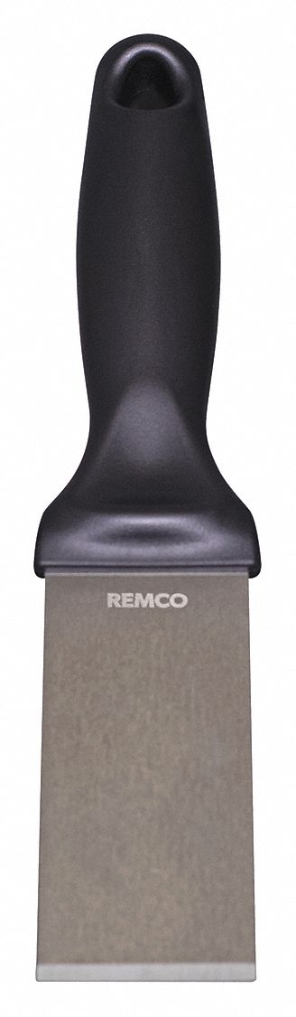 VIKAN, Polypropylene, 3 5/8 in Blade Lg, Hand Scraper - 52WT67|69719 ...