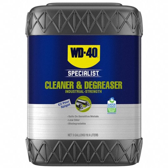 Degreasing Spray Cleaner: Industrial Degreaser WD-40 | atelier-yuwa.ciao.jp