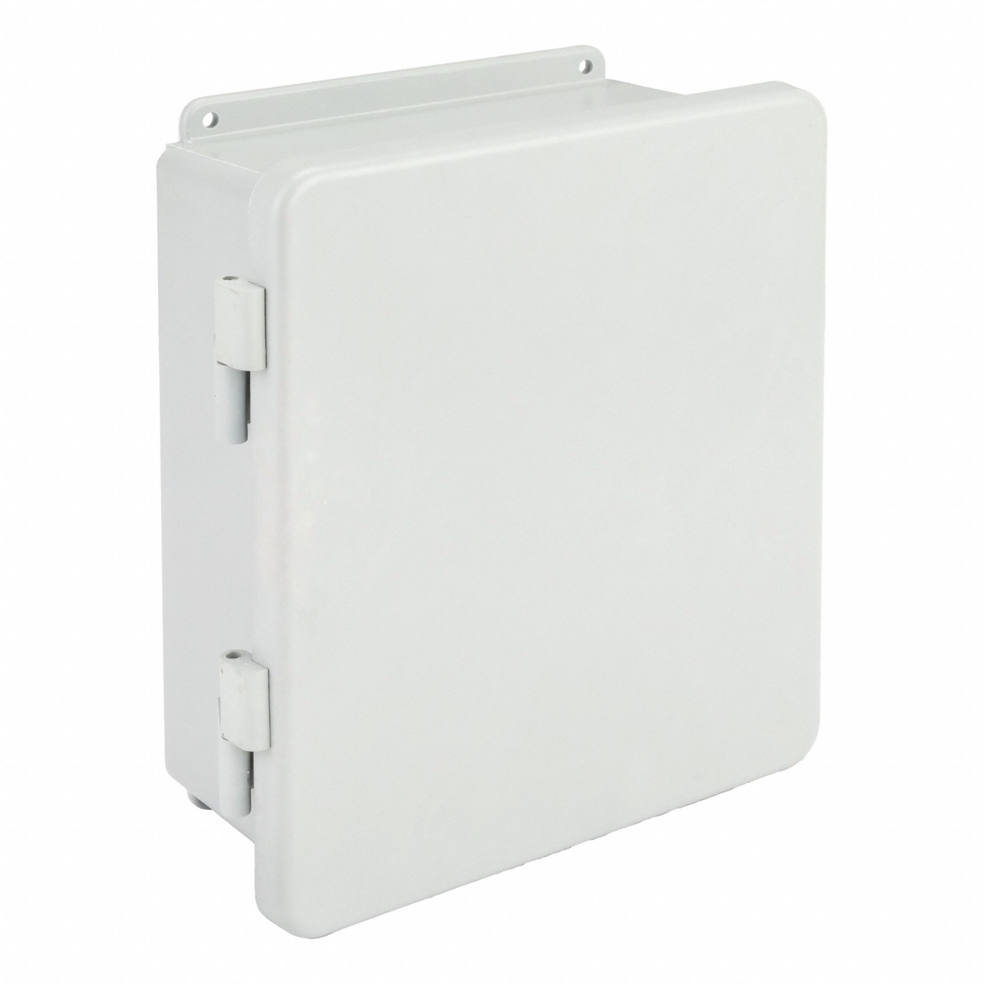 WIEGMANN, Fiberglass, 11 in x 9 in x 5 in, Enclosure - 52XA40|HW ...