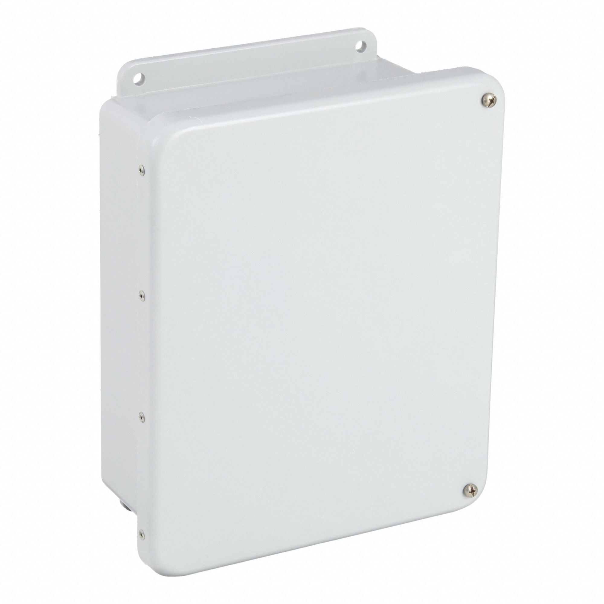 WIEGMANN, Fiberglass, 10 in x 8 in x 4 in, Enclosure - 52XA77|HW ...