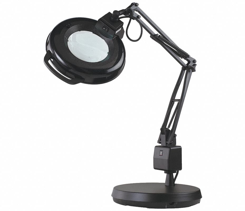 ELECTRIX LED - Lámparas con Lupa - 52XH43 | 7126 LED - Grainger México