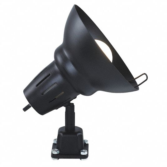 ELECTRIX, LED, Plug, Pivoting Head Task Light - 52XH48|7288 LED-R ...
