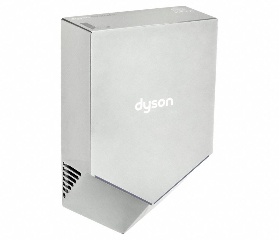 DYSON Secador Manos,Policarbonato,ABS - Secadores de Mano - 52XJ67 ...