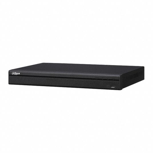 Digital Video Recorder,Channels 4 - Grainger