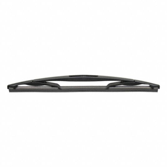 EXACT FIT, 12 in, ExactFit(R), Wiper Blade - 52YP11|12-E - Grainger