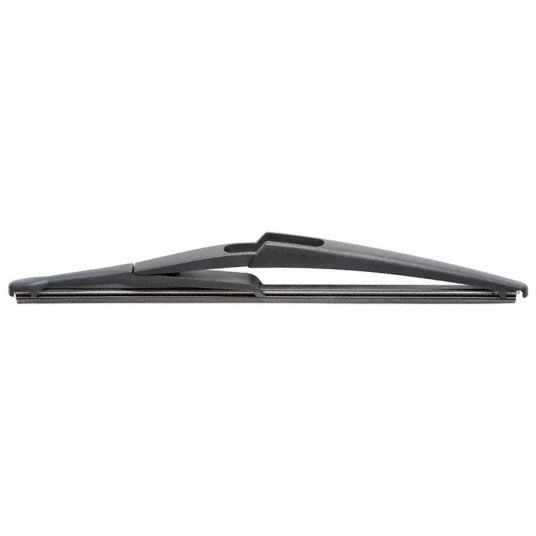 EXACT FIT, 12 in, ExactFit(R), Wiper Blade - 52YP12|12-J - Grainger