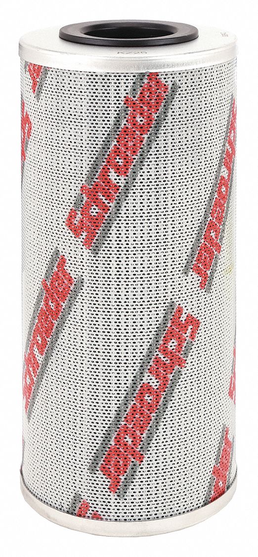 SCHROEDER, 932668Q, KZ3, Hydraulic Filter Element - 52YR80|KZ3 - Grainger