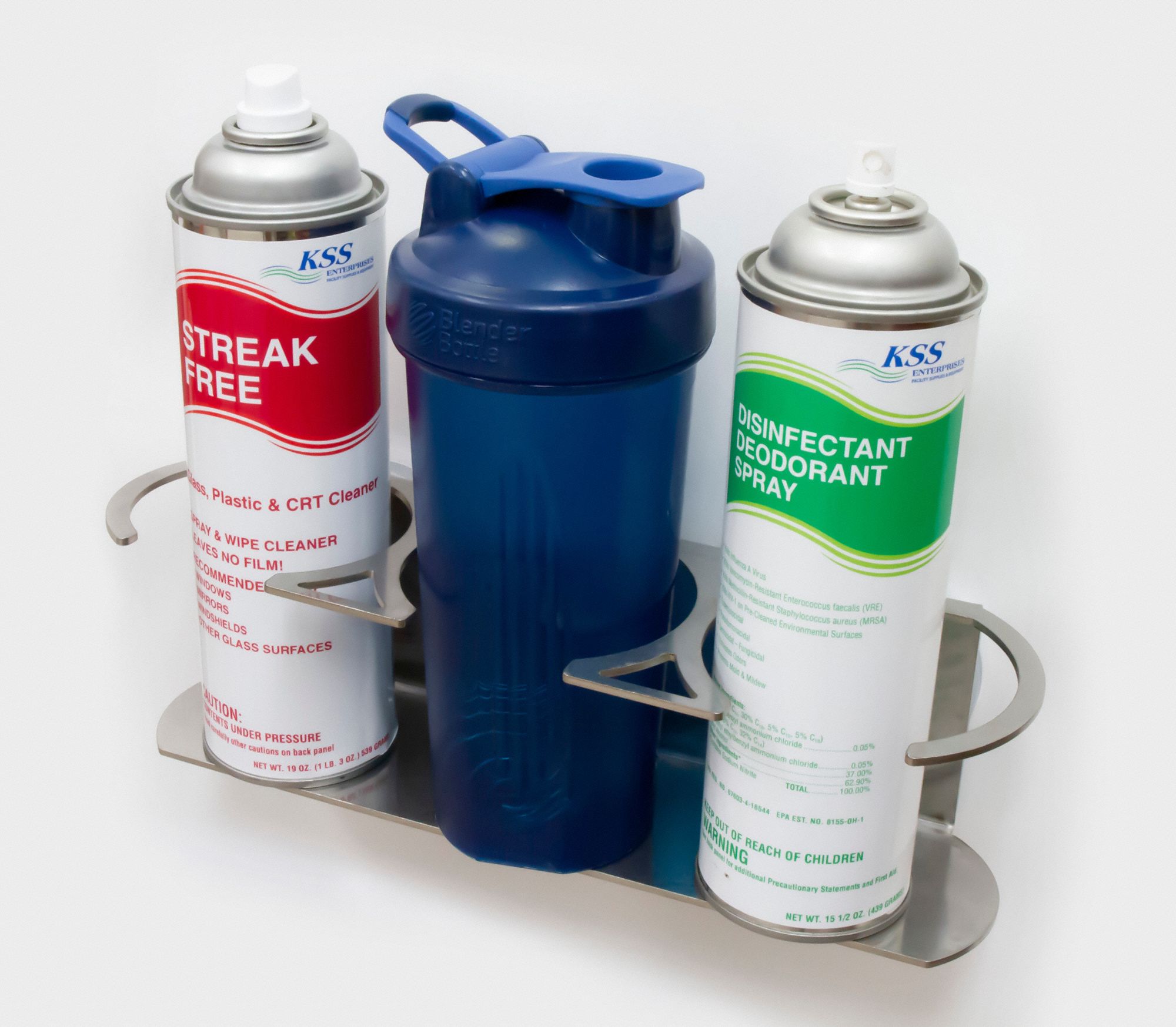 MAG-MATE Portable Container Holder - 52YT91|CCH03 - Grainger