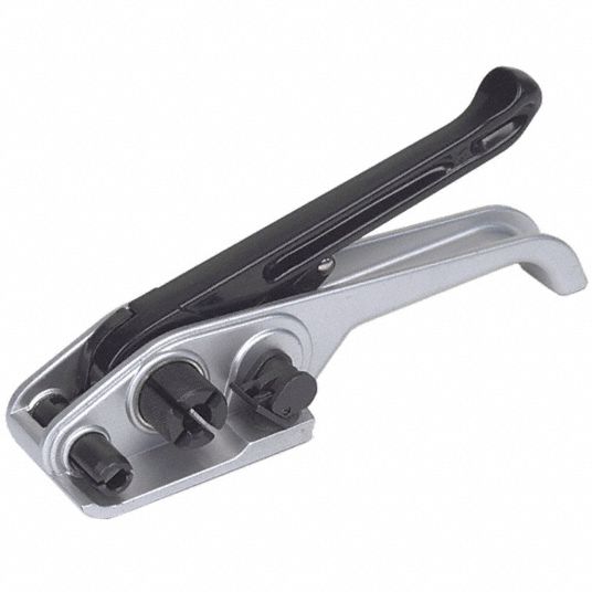 Steel Strapping Tensioner - Grainger