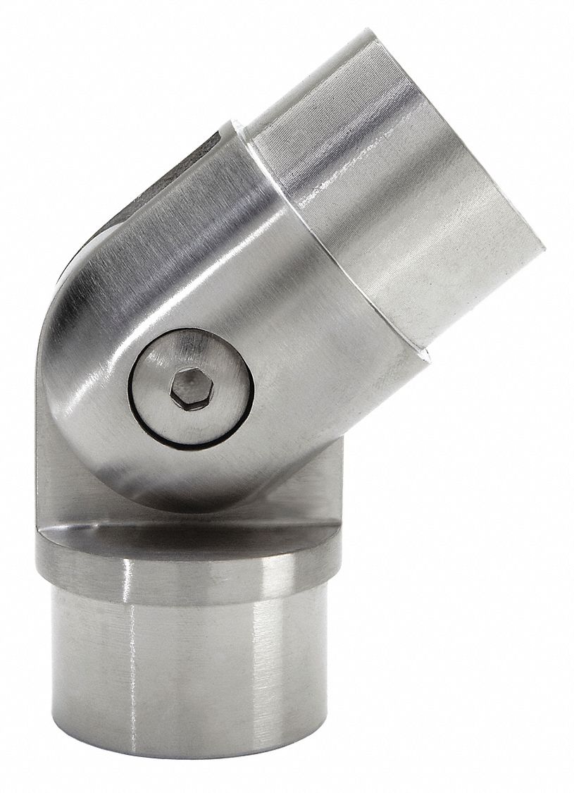 LAVI 316, Adj Corner Connector, Round, Adjustable Corner Connector ...