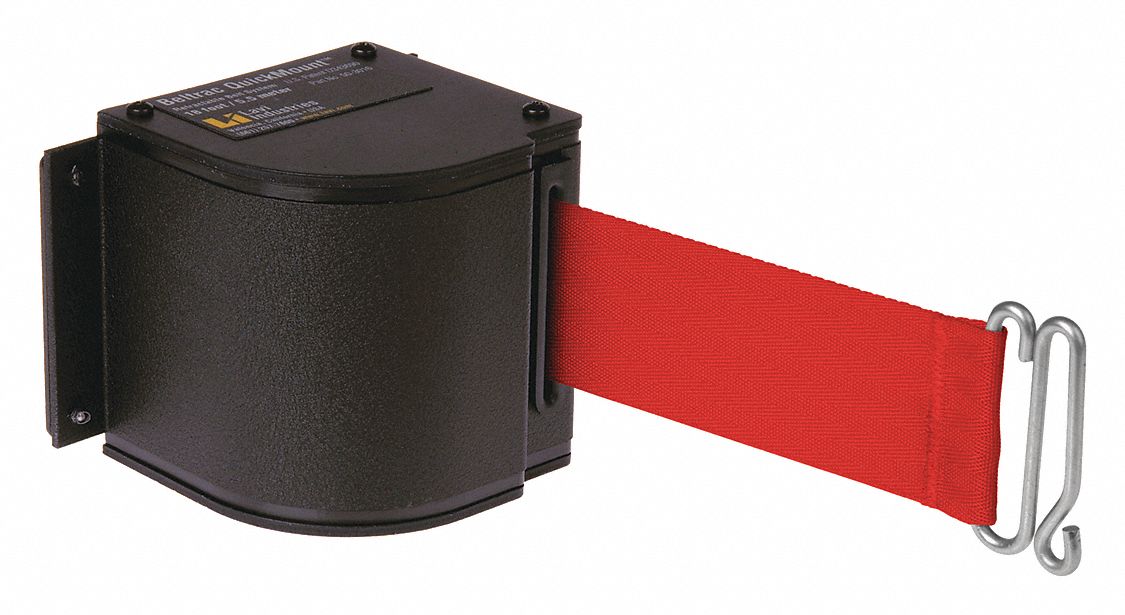 LAVI, Quick Mount, 18 ft Belt Lg, Warehouse Adjustable Quick Mount ...