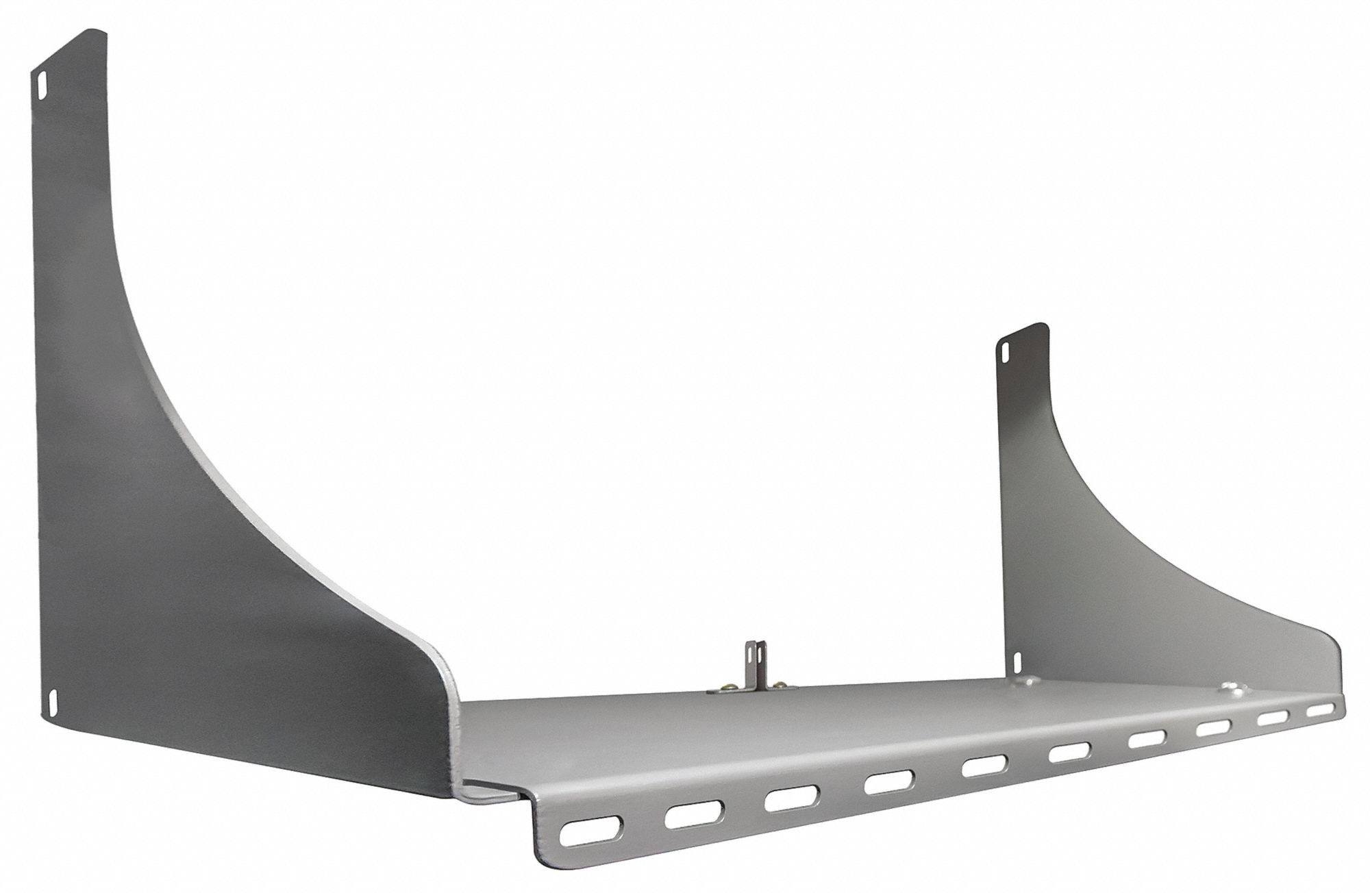 ESP SAFETY SHELTER, Shelf, Steel, Safety Shelter Shelf - 52ZC07 ...