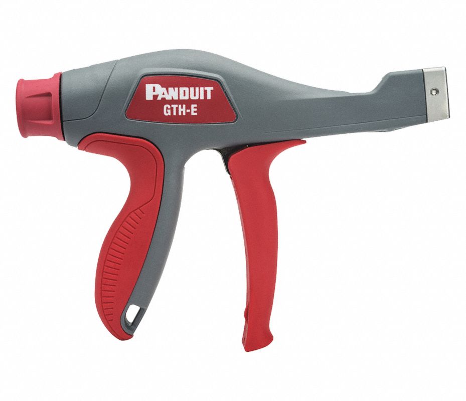 PANDUIT Herramienta Tensora de Cinchos de Nylon 0.190" a 0.350 ...