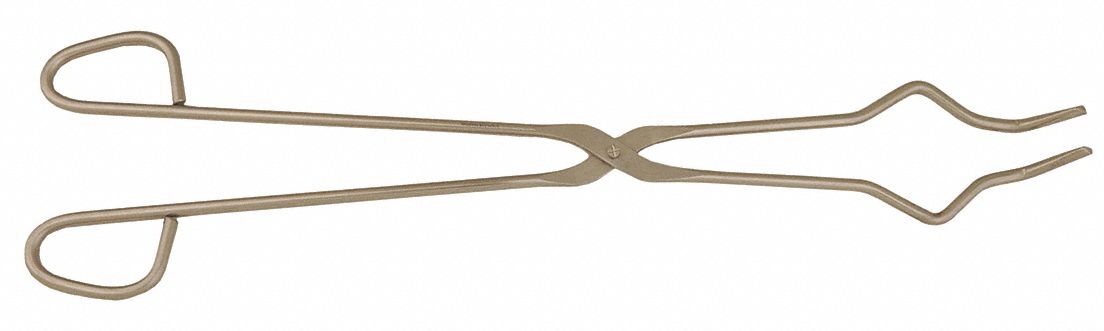 Lab Tongs and Forceps - Grainger Industrial Supply