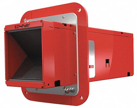 STI MARINE, Rectangular, 7.61 in Overall Ht, Fire Barrier Pathway ...