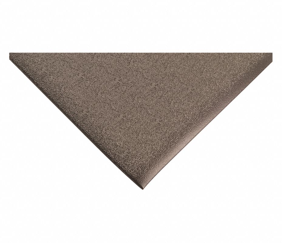 NOTRAX Tapete Antifatiga para Pasillo Espuma de PVC de Celda Cerrada ...