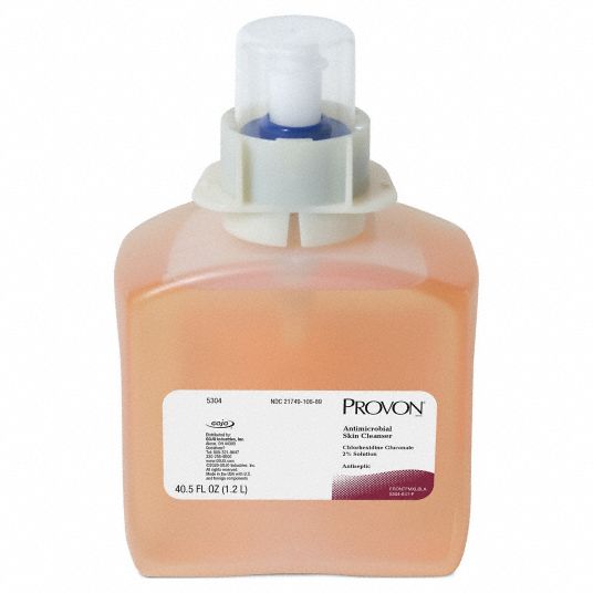 PROVON, Series FMX-12, 1,200 mL, Hand Soap - 5EDD9|5304-03 - Grainger