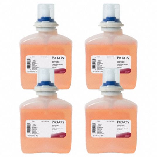 PROVON, Series TFX, 1,200 mL, Hand Soap - 5EDD8|5306-04 - Grainger