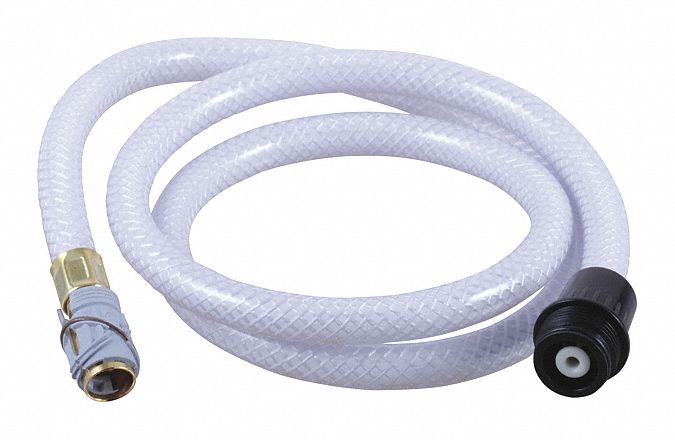 Quick-Connect,Vegetable Hose - Grainger
