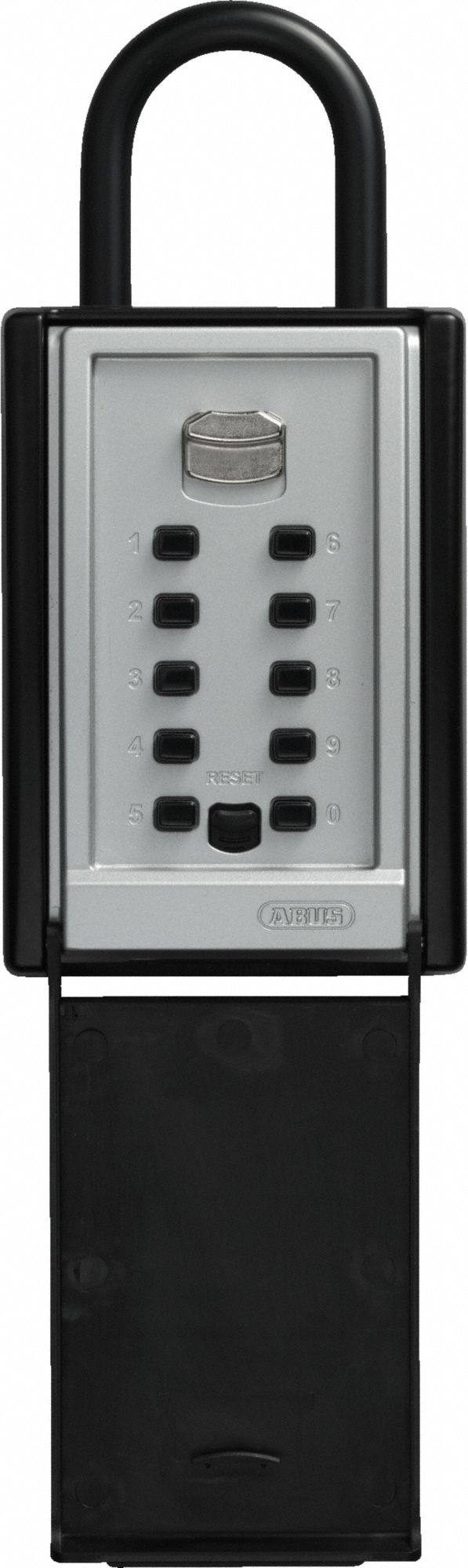 ABUS, Mechanical Combo Lock, 20 Key Capacity, Lock Box - 6TRV6|777 ...