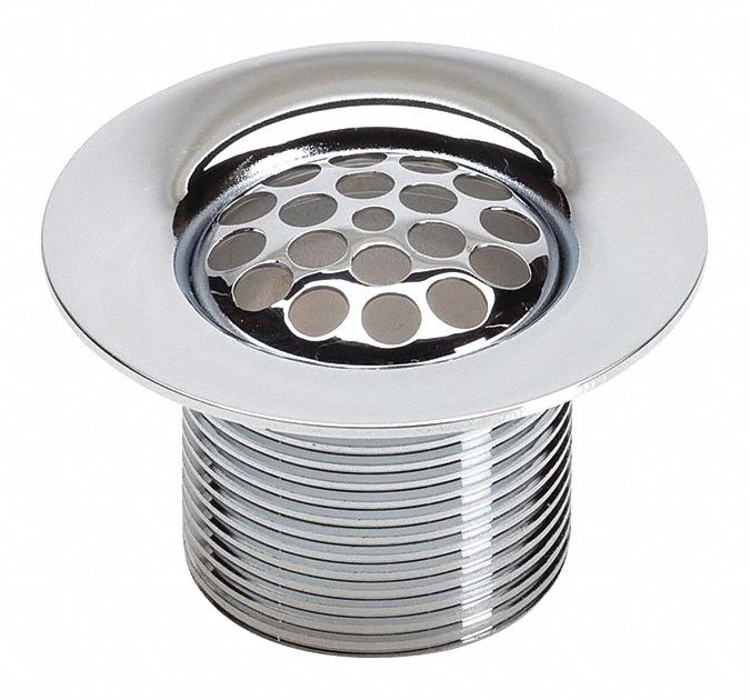 Assembly-Strainer,Ferrule - Grainger