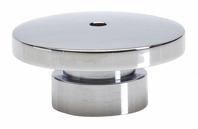 Button-Push - Grainger