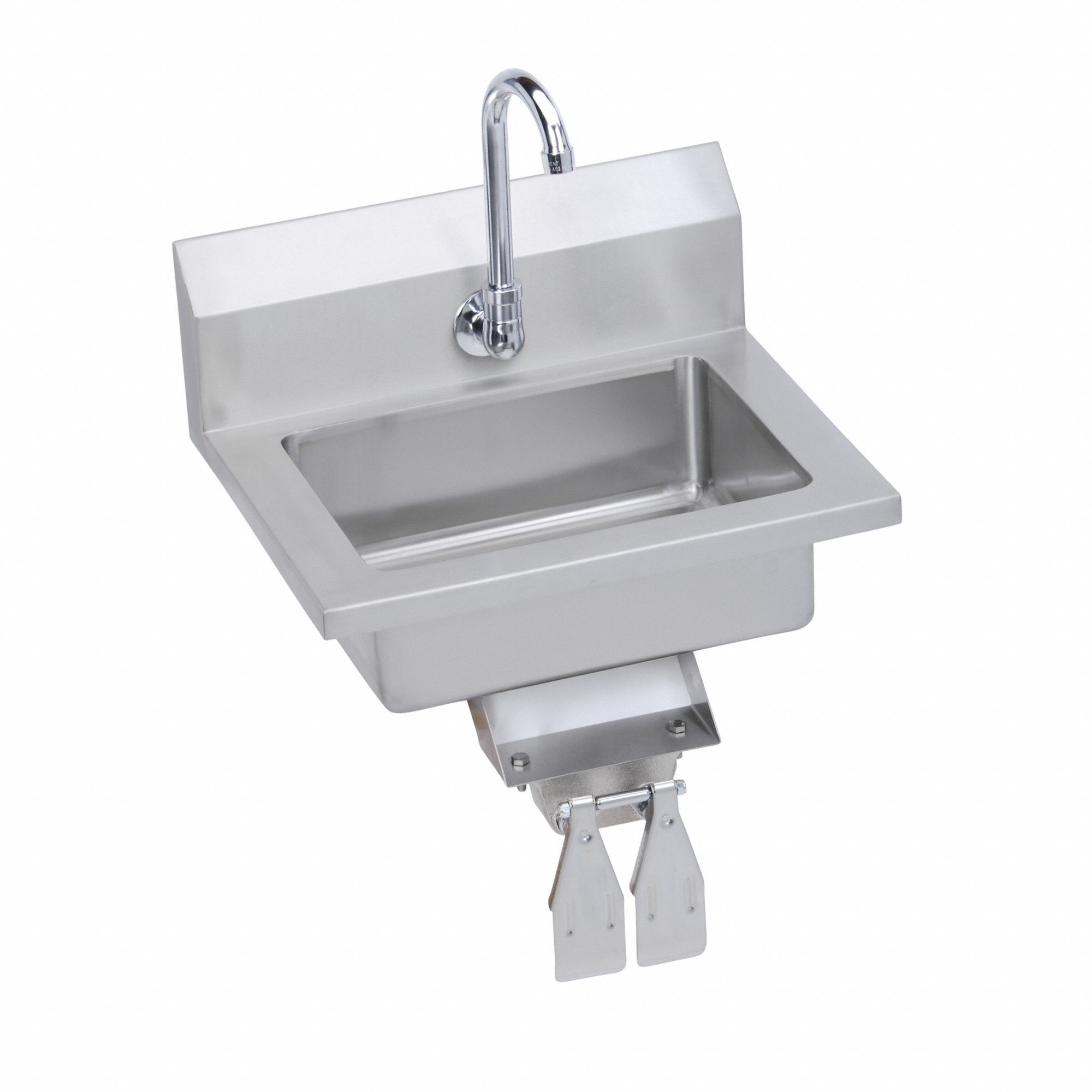 Sink,18x14.5x11" - Grainger
