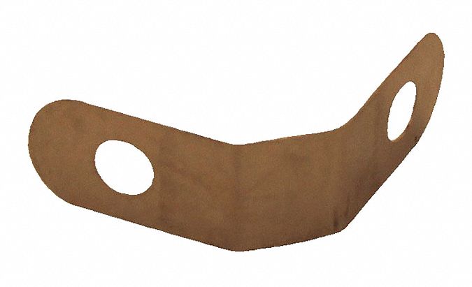 Spring Clip,For Pivot Rod - Grainger
