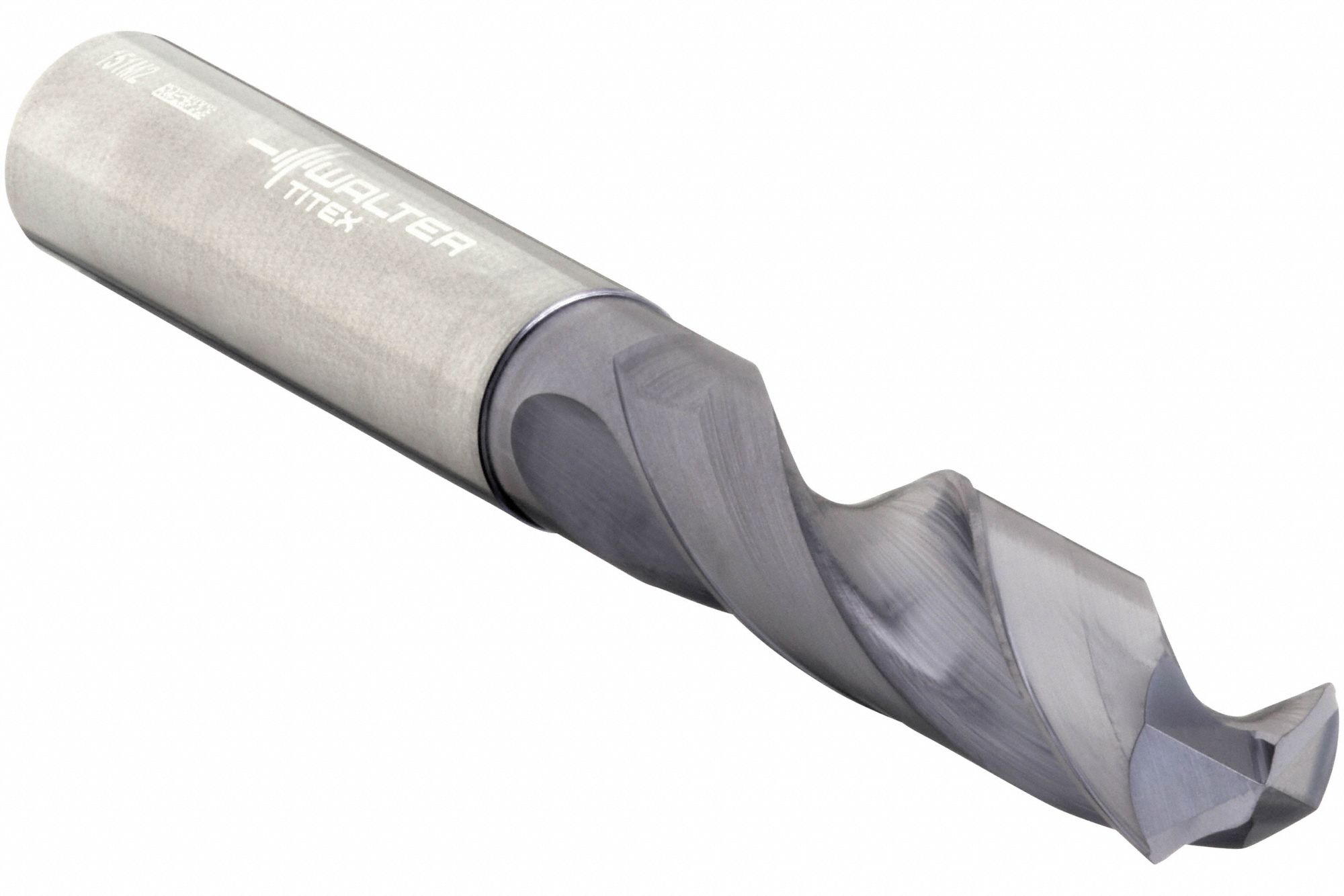 WALTER TITEX, 29/64", 140° Split Point, Jobber Length Drill Bit ...