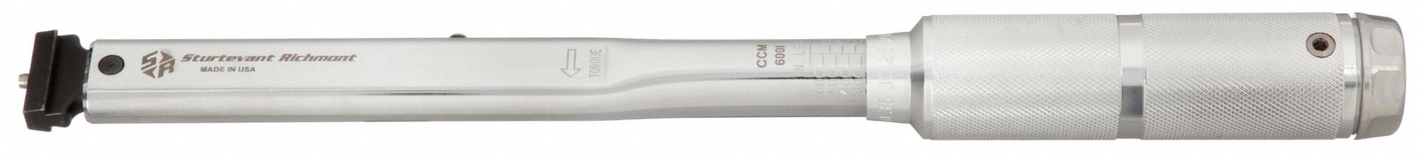 STURTEVANT RICHMONT, Inch-Pound, 120 in-lb to 600 in-lb ...