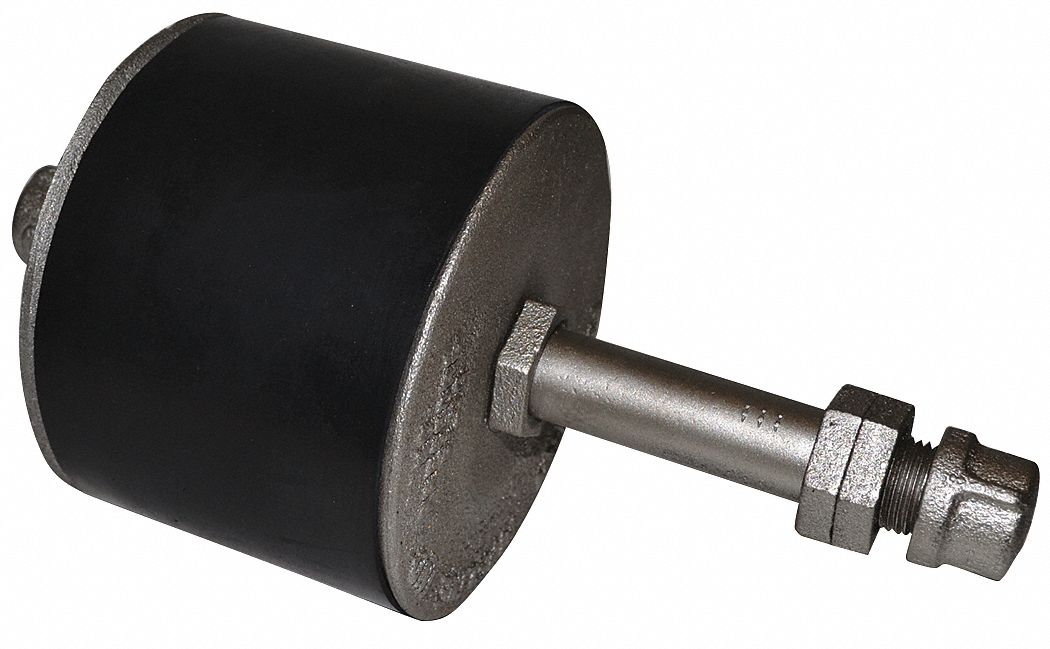 NITE CAPS, Hex Nut, End of Pipe, Pipe Plug - 53CJ65|Night Cap 5 Inch ...