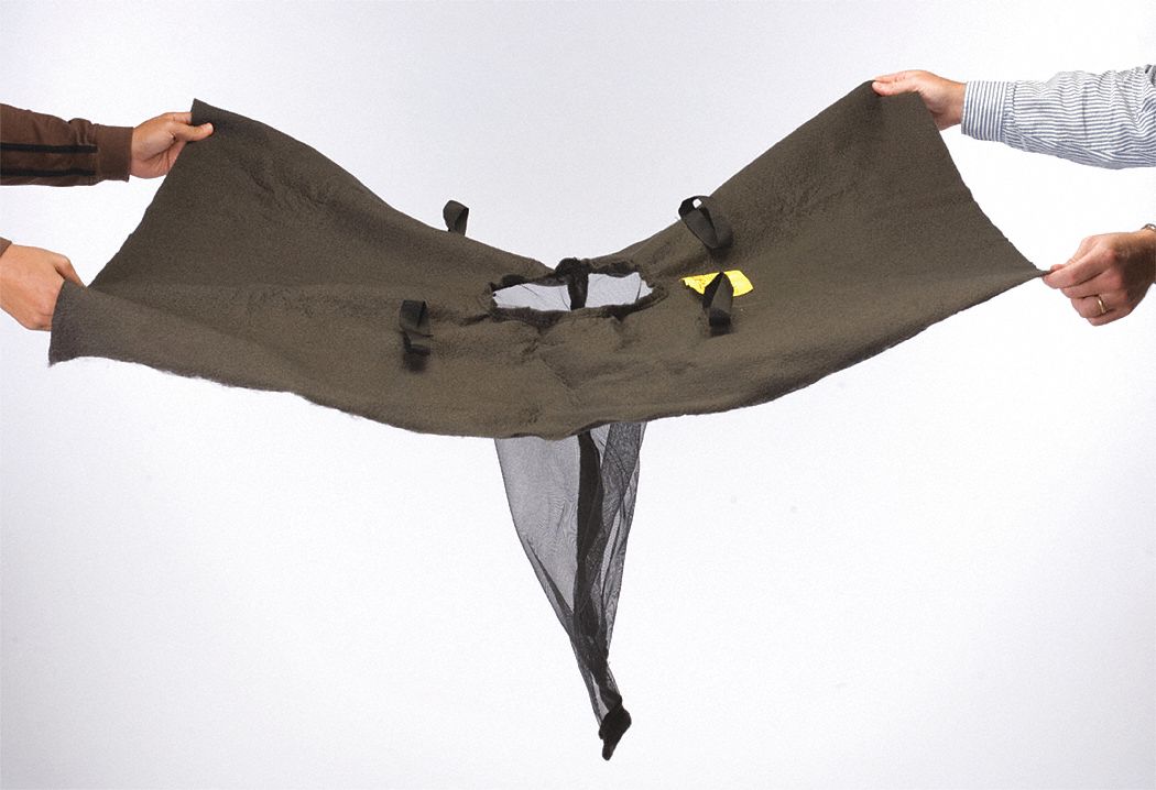 ULTRATECH DRAIN GUARD, 48 X 36 X 18 IN, DEBRIS/TRASH, 500 GPM MAX FLOW ...