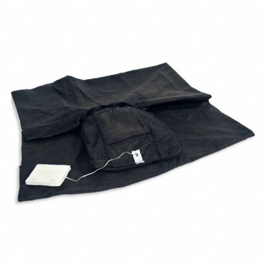 ULTRATECH, Grease/Oil/Sediment, 48 in L x 36 in W x 18 in H, Catch ...