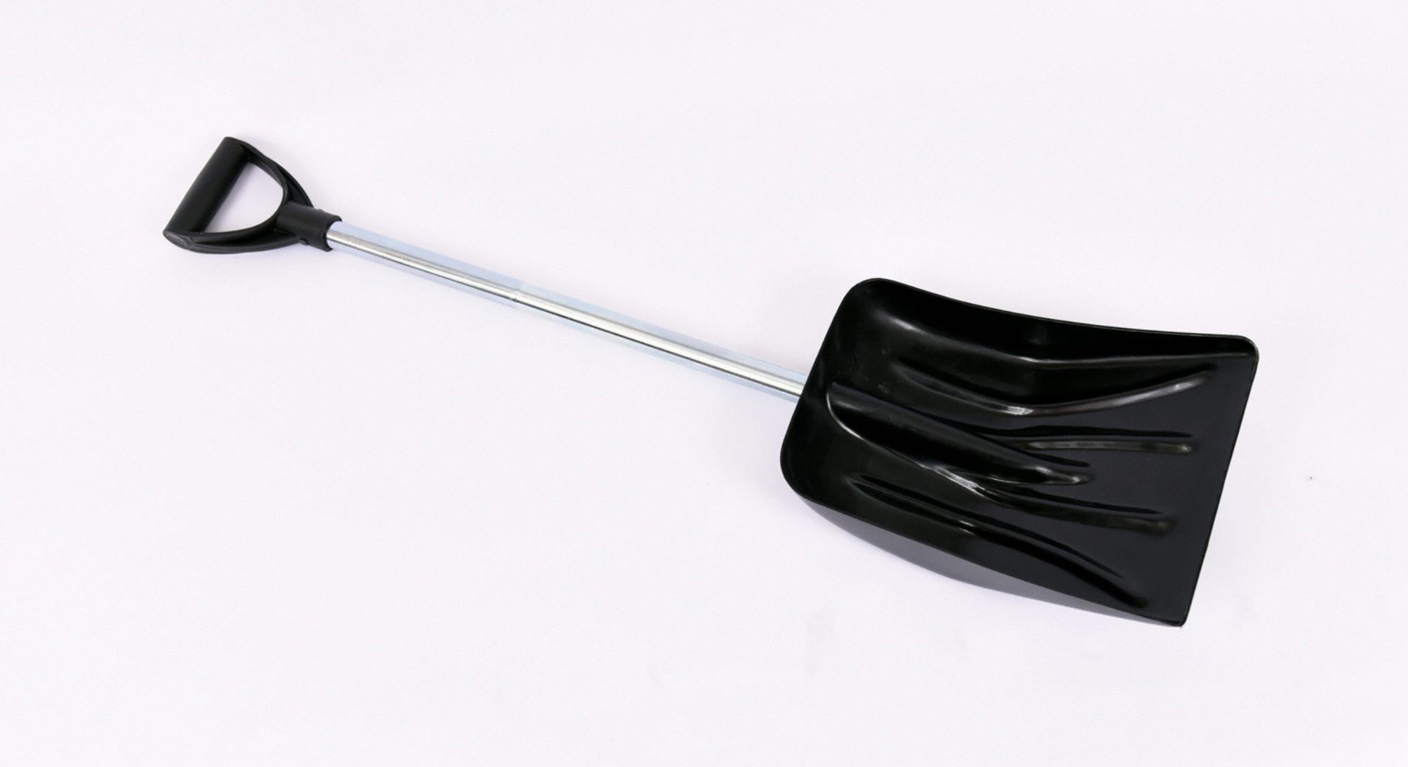 ULTRATECH, Polyethylene/Steel, Spill Kit Scoop - 53CP13|404 - Grainger