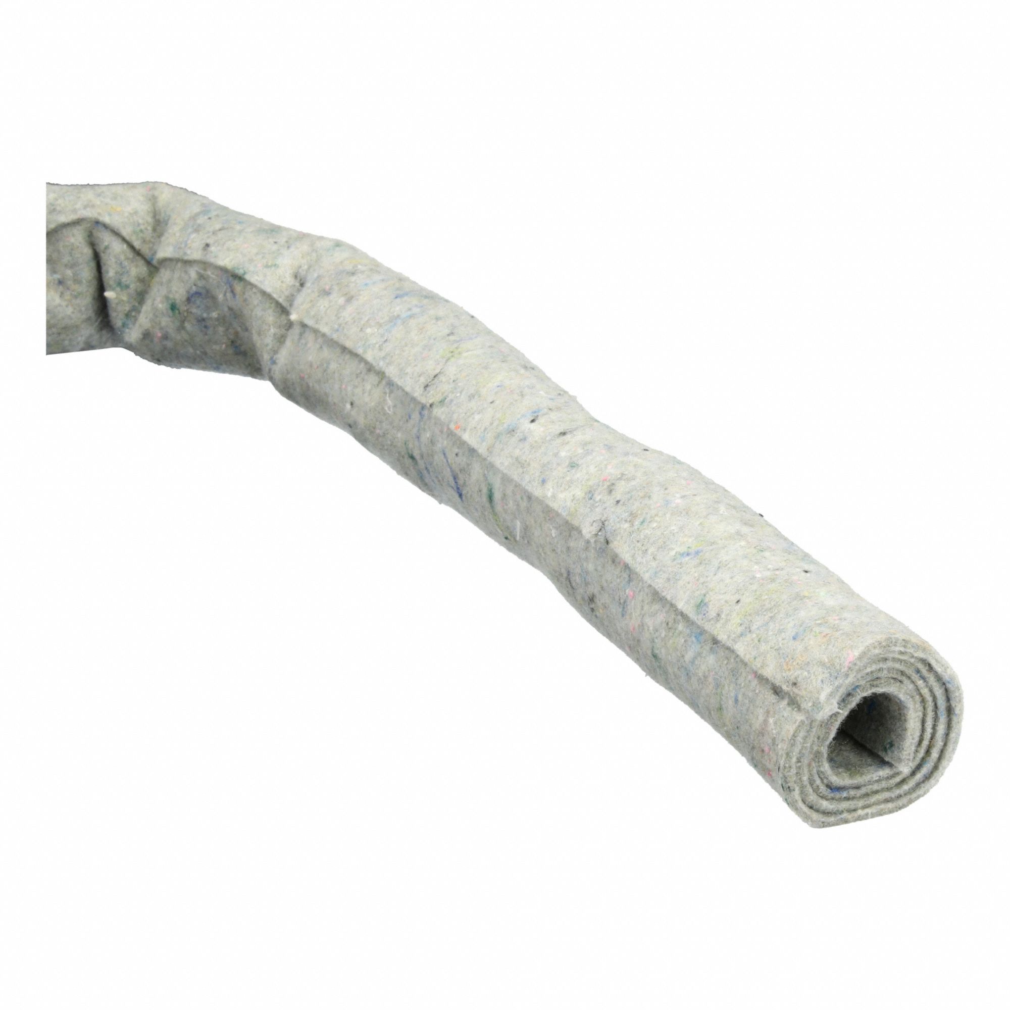 ULTRATECH, 8 ft x 3 in x 3 in, Hydrocarbons/Oil, Inlet Guard - 53CP42 ...