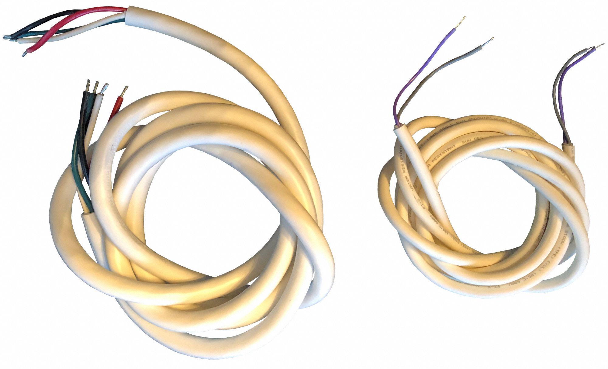 12 in Lg, 6 in Wd, Electrical Starter Kit - 53CT80|DS Starter Kit ...