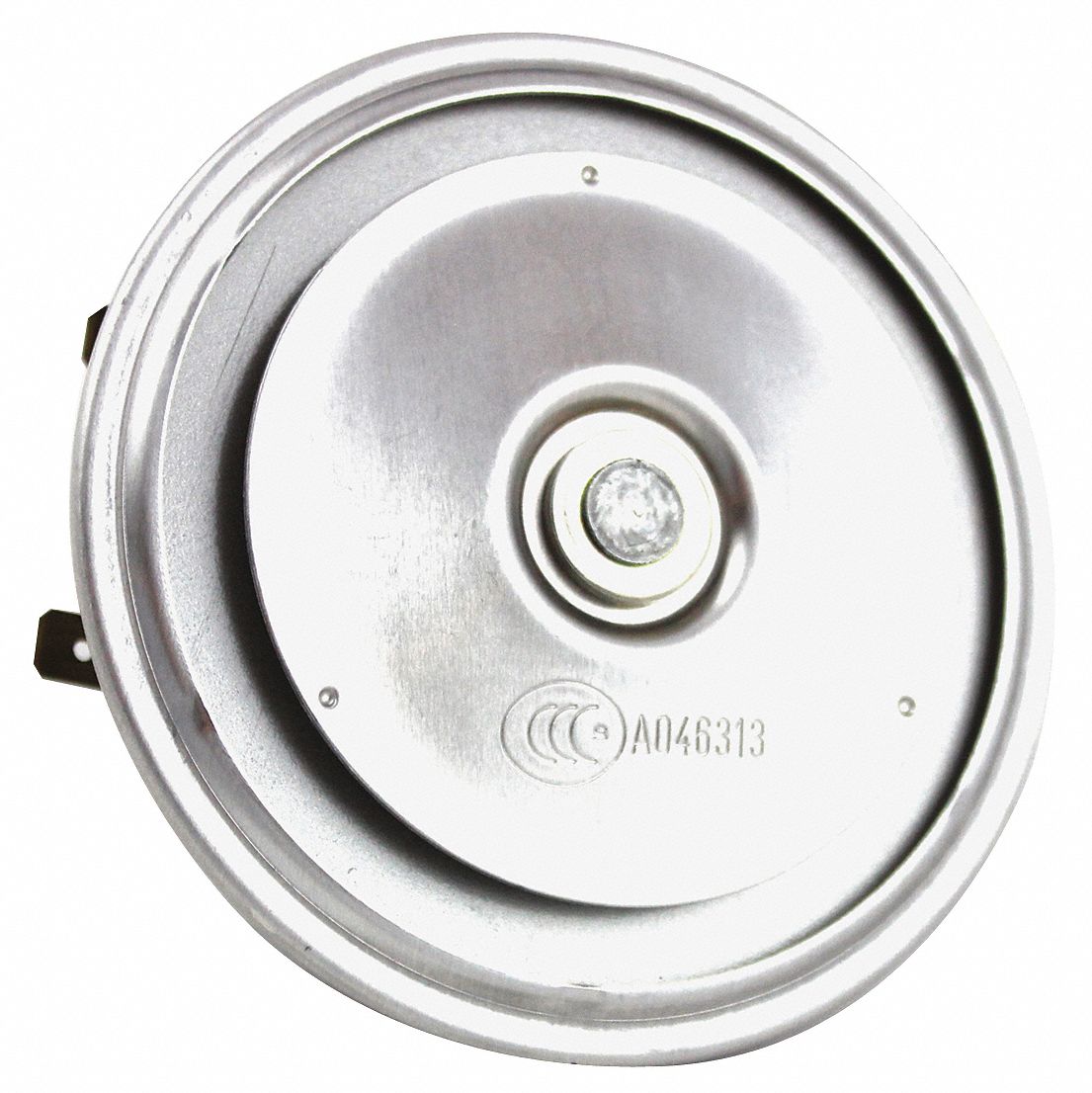 FIAMM, 24-48V DC, High Tone, Electric Horn - 53CU81|73600 - Grainger