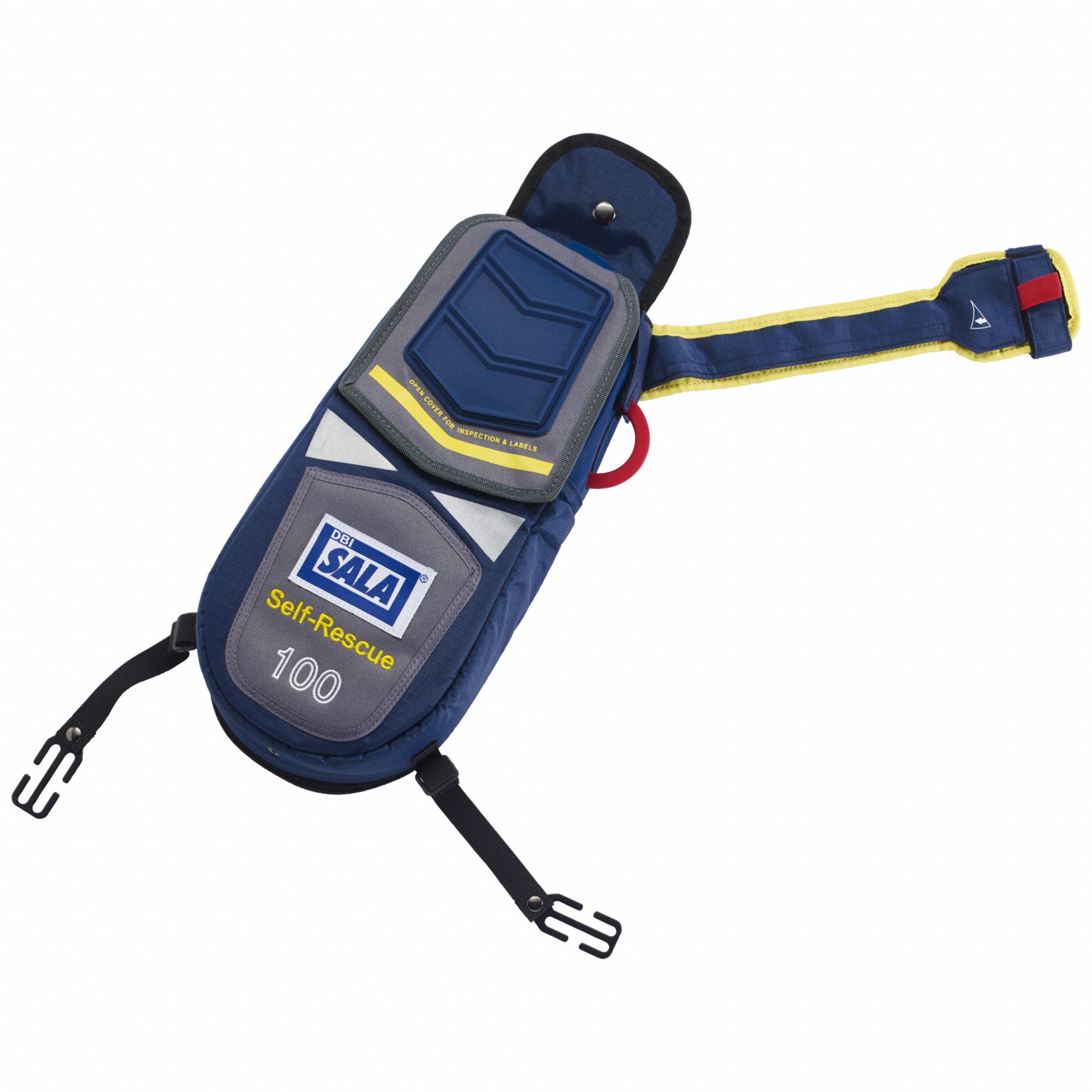 3M DBI-SALA, Lower, D-Ring, Rescue System - 53CV19|3320031 - Grainger