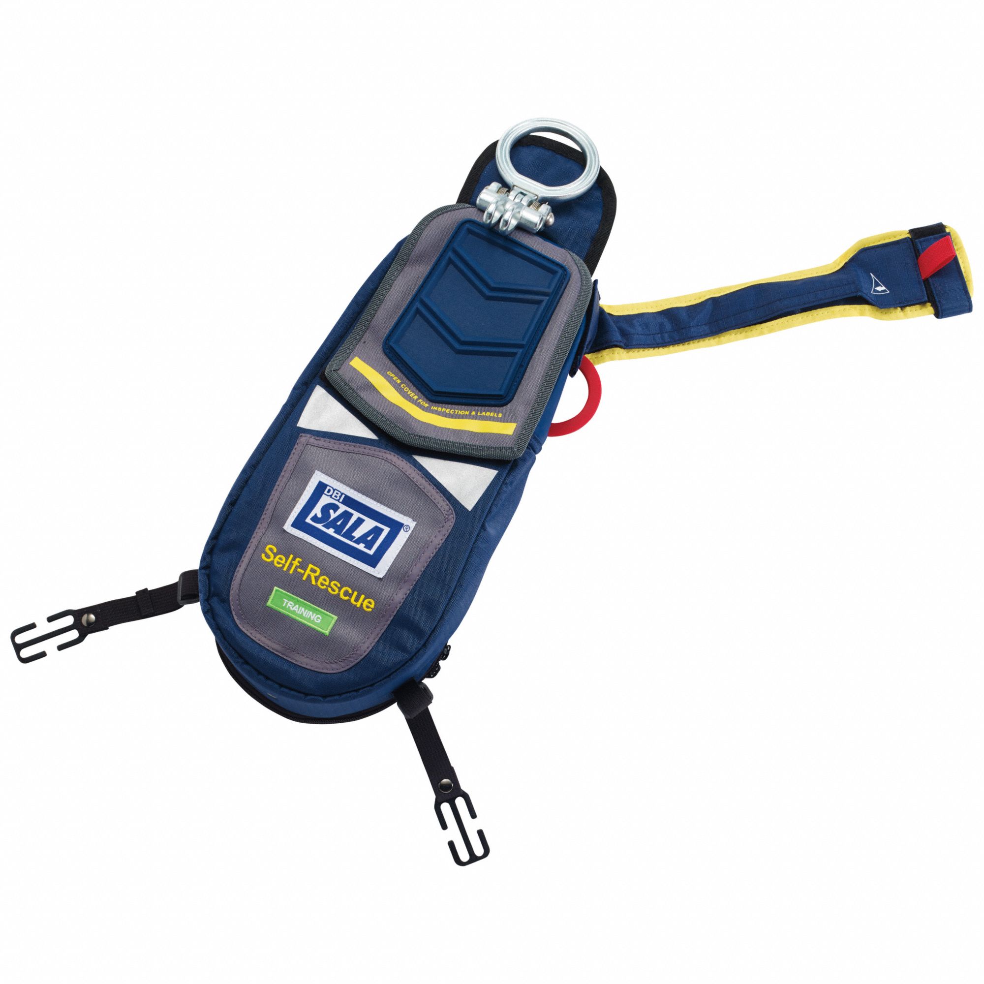 3M DBI-SALA, Lower, D-Ring, Rescue Training Device - 53CV20|3320037 ...