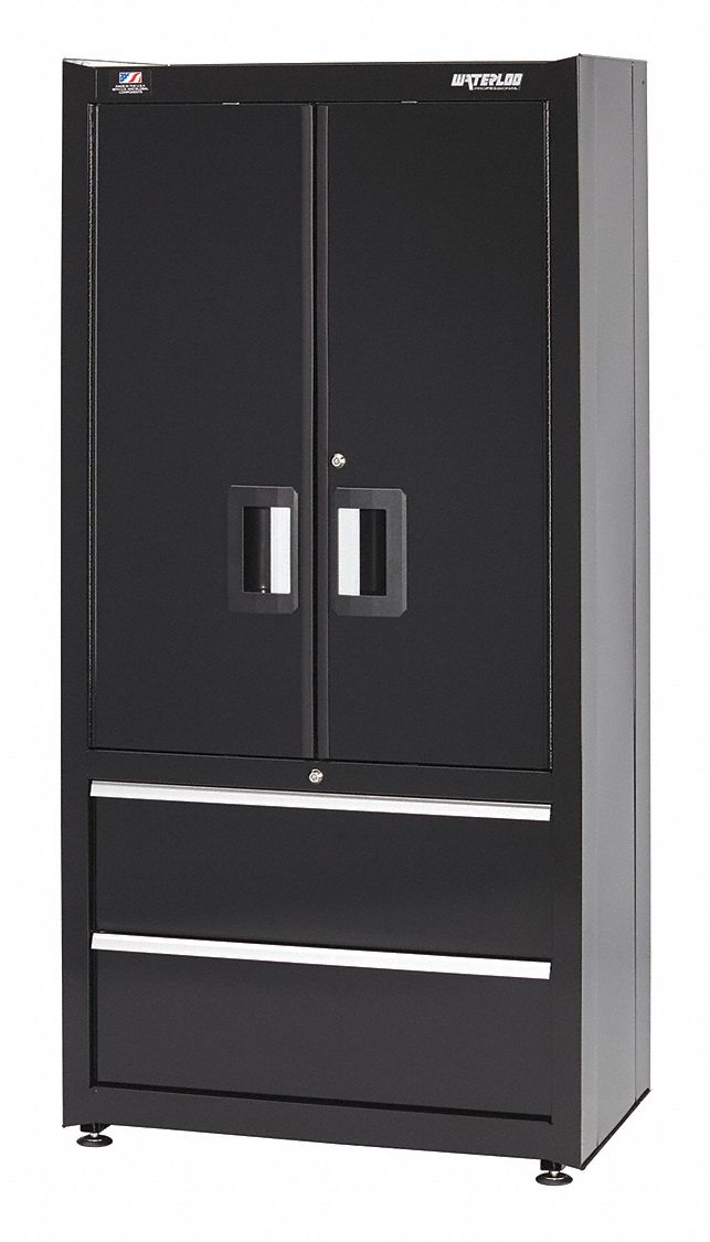Commercial Storage Cabinets