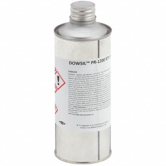 DOWSIL, PR-1200, 11 fl oz, Primer - 53DC96|4094479 - Grainger