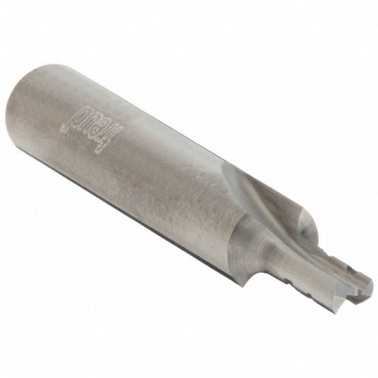 FREUD, Fractional Inch, Carbide, Straight Cut Profile Router Bit ...