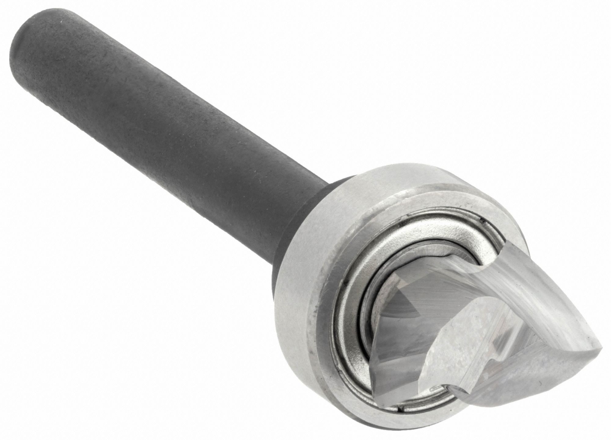 FREUD, Fractional Inch, Carbide, Hinge Mortise Cut Profile Router Bit ...