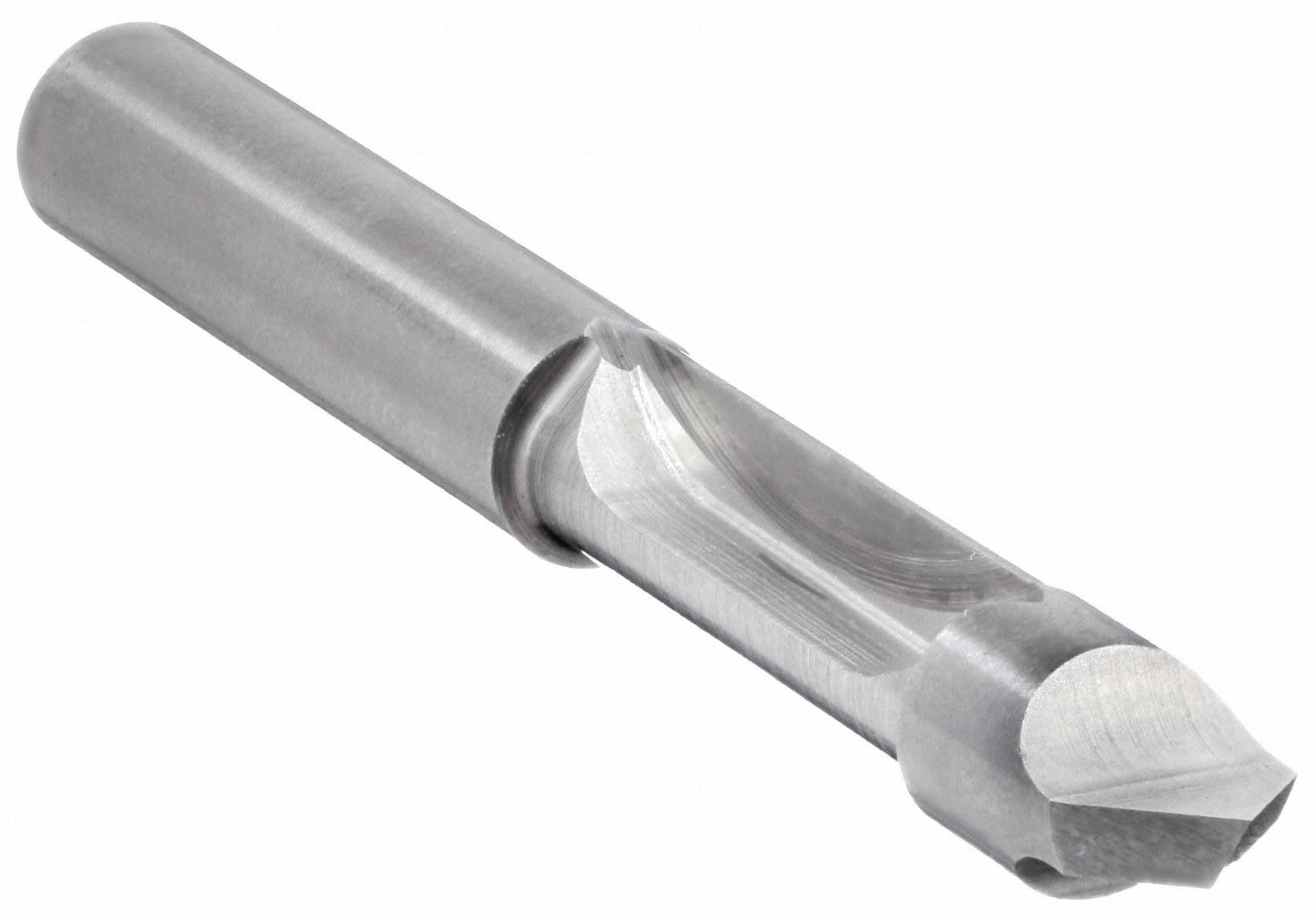 FREUD, Fractional Inch, Carbide, Flush Trim Profile Router Bit - 53DJ08 ...